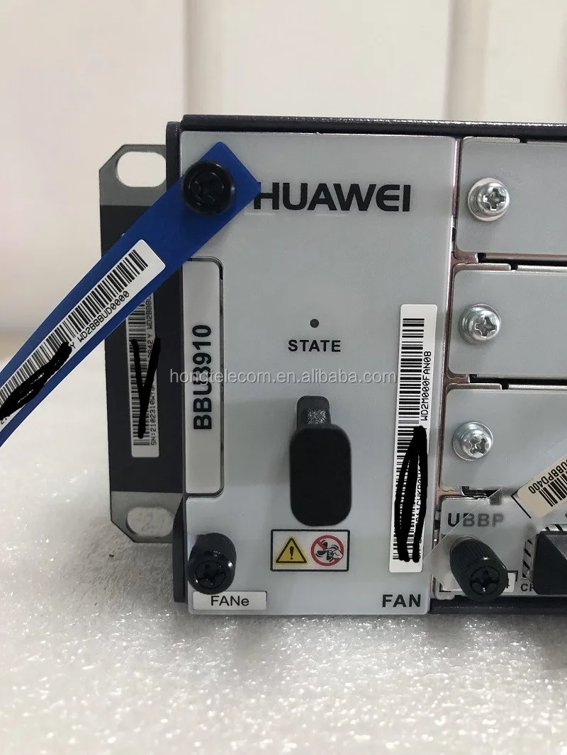 Huawei RRU5508-02312XBW Functional Module - 1 Year Warranty for ...