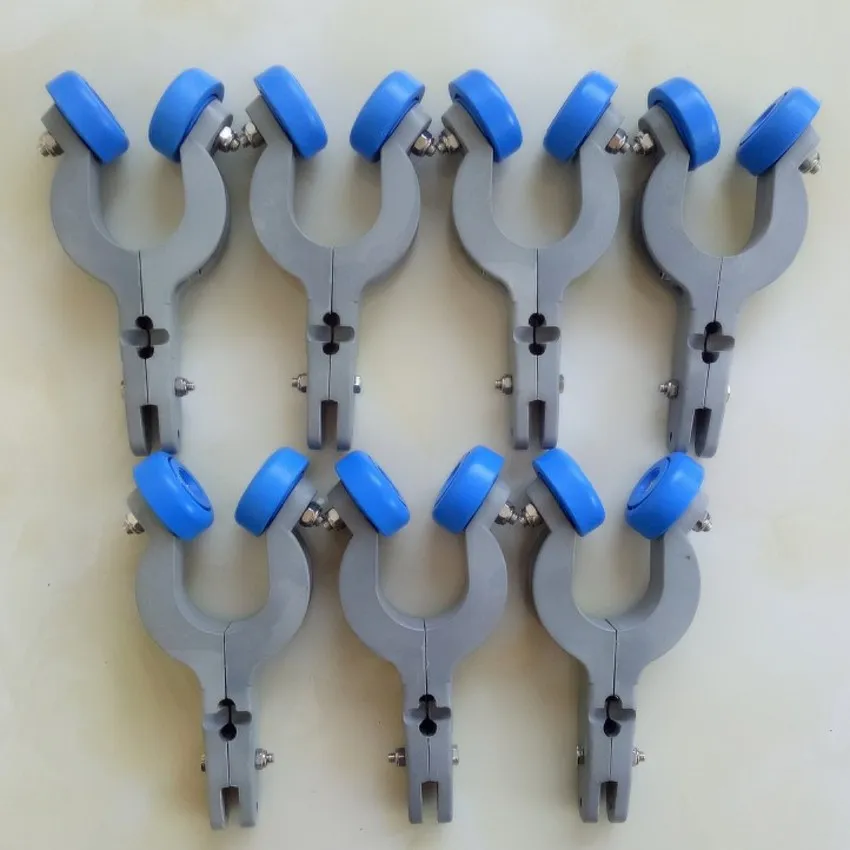 Poultry Slaughterhouse Components - Efficient & Durable