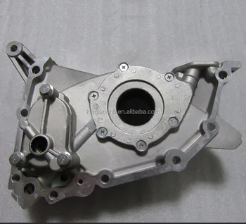 Original/aftermarket Diesel Engine L200/sport (4d56) Oil Pump Md364254 ...