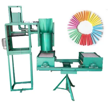 800-4 Chalk Production Making Machine - Efficient & Durable