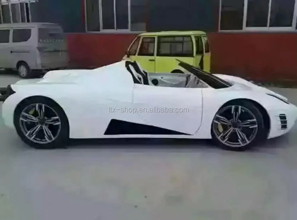 2018 New Arrival Super Cool Convertible Car,China Factory Electric ...