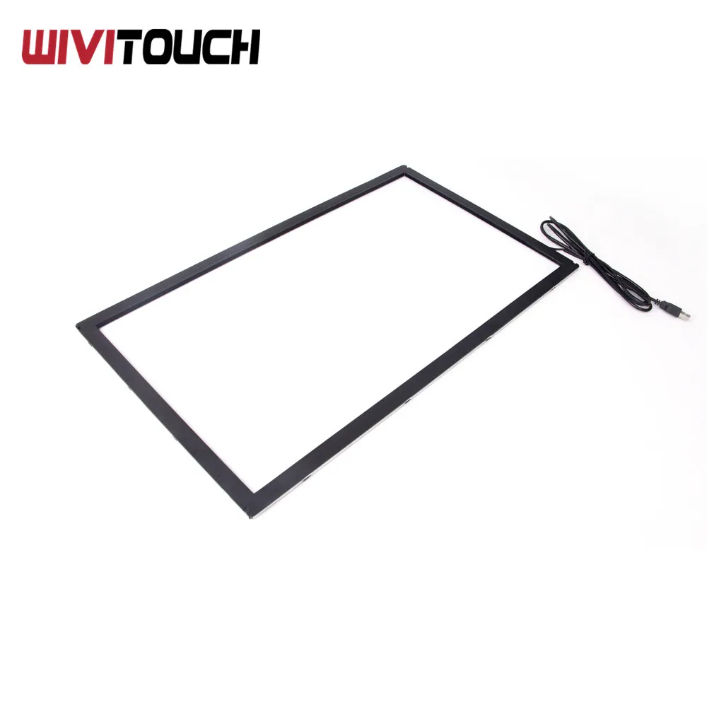 Wivitouch Ir Touch Screen Frame,Multitouch Frame 27''to 300''ir Touch ...