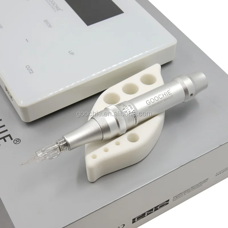 Professional Semi Permanent Makeup Pmu Micropigmentation Microblading ...