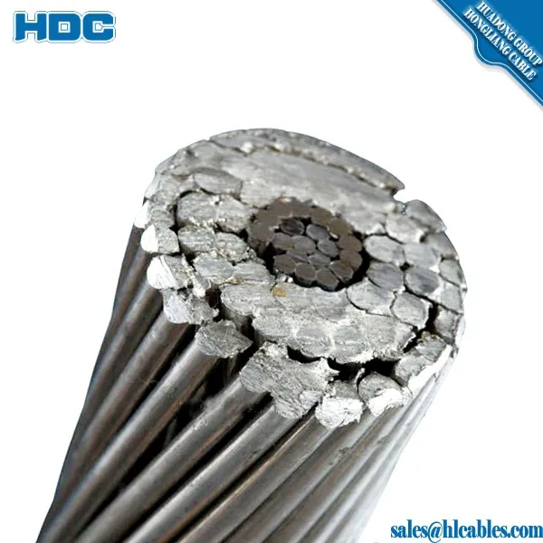 ACSR Cable Osprey 477 ACSR Cable 397.5 Ibis - Overhead Power Solutions