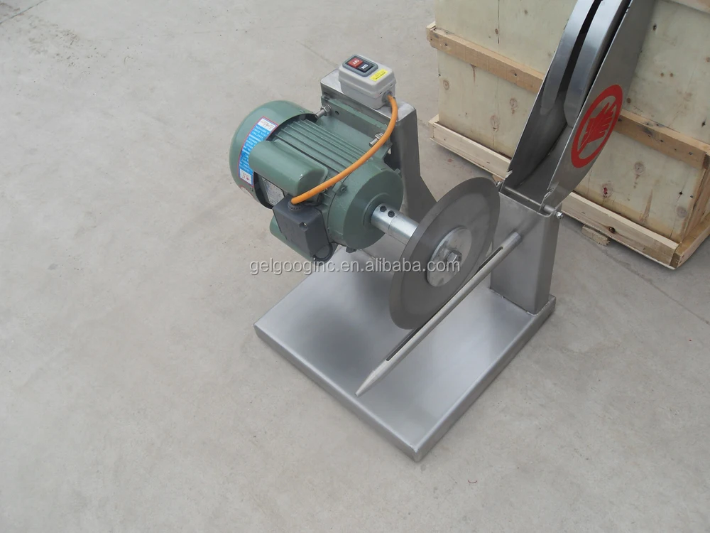 Fine Quality Poultry Dividing Splitting Poultry Saw Machine - Buy Fine ...