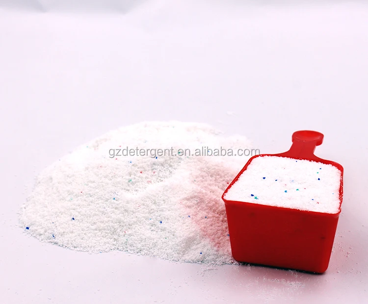 Bulk Package 5kg Washing Powder 10kg Laundry Detergent Powder Wholesale ...