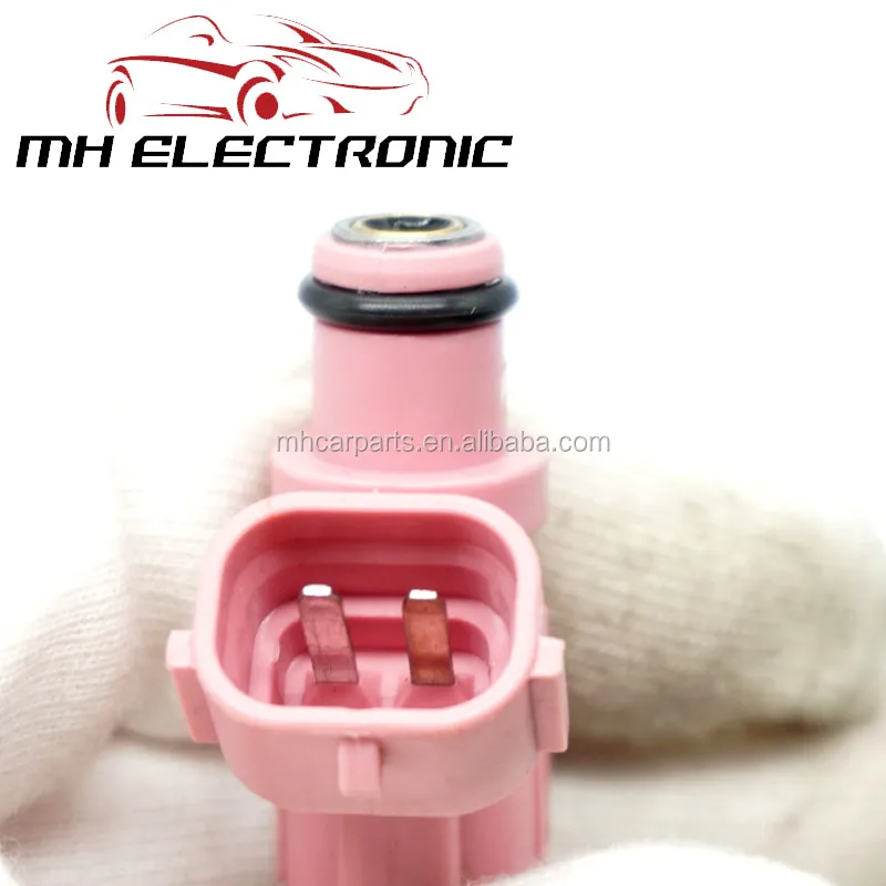 Mh Electronic Top Fuel Injector Nozzles 23209-75080 23250-75080 23250 ...