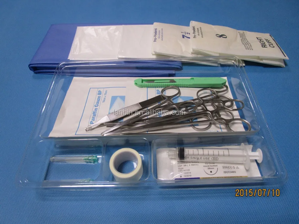 Professional La Circumcision Kit Safe China Adult Standard Male ...