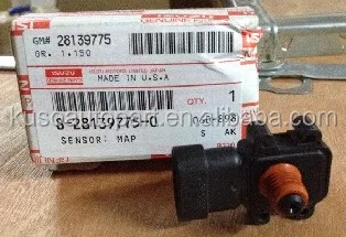 Throttle Position Sensor For Hino 500 700 J08c J08e P11c E13c 84581 ...