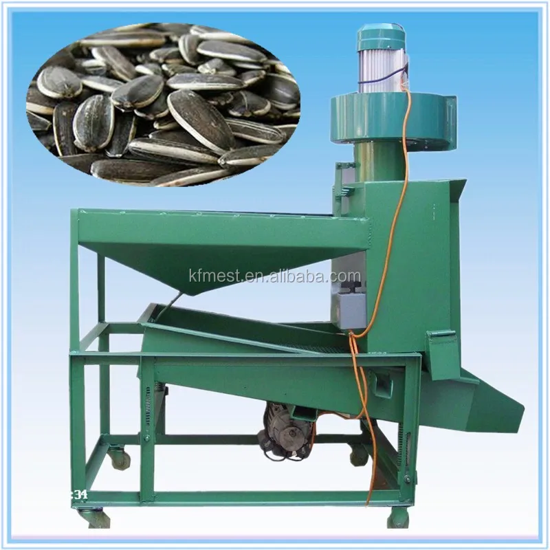 Best Performance Sunflower Seed Sorting Machine / Sunflower Sorter ...