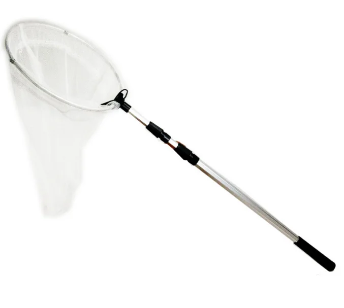 Heavy Duty Sweep Net - Butterfly & Insect Catching Tool