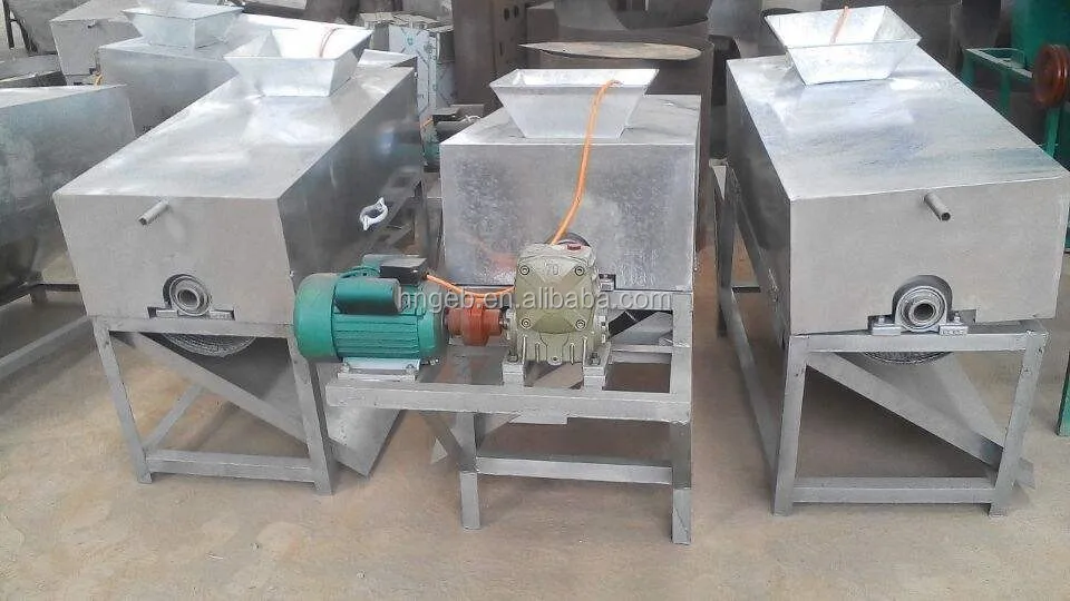 Automatic Walnut Shell Breaker Removal Cracker Peeling Pecan Nut ...