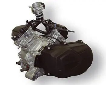 Rotax Atv Engine Type 490 - Buy Atv Engine Product on Alibaba.com