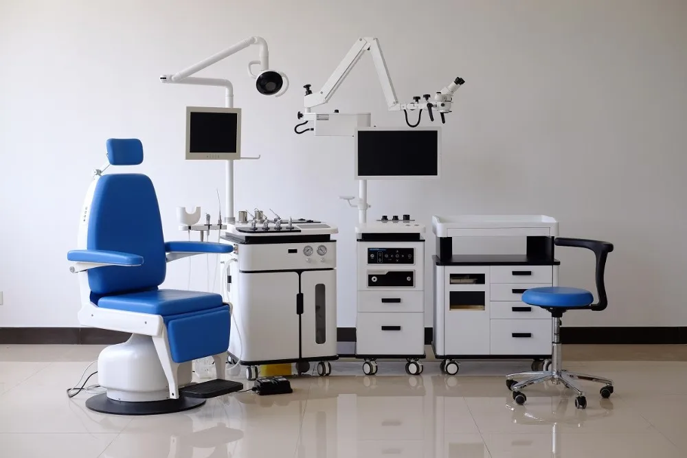 Advanced High Quality Fk-ent2800 Ear Nose Throat Surgical Instrument ...