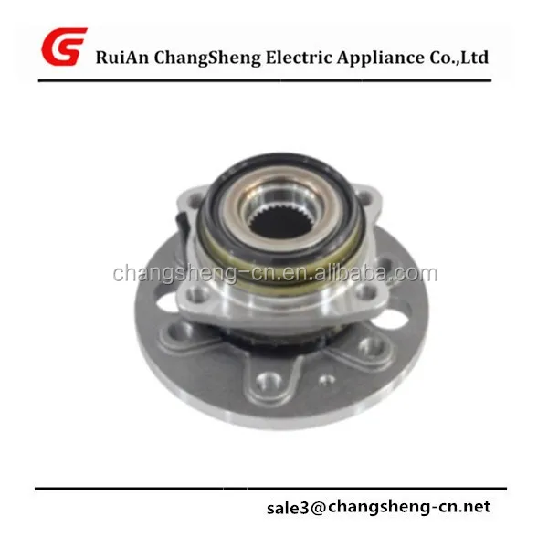 Auto Part Wheel Hub Bearing For Rear 9063502410 9063500335 9063503710 ...
