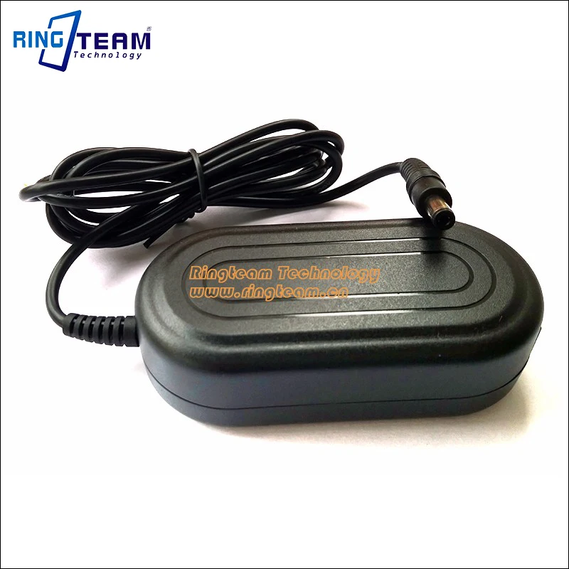 Ac Power Adapter Ac-pw20 Fw50 Pw20am For Sony Cameras Alpha A7 7r 7s ...