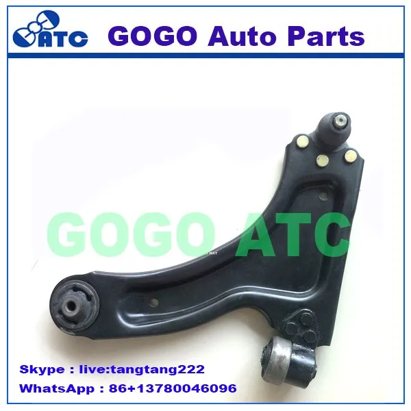 控制臂欧宝 (opel) Oem 93390601 93390602 - Buy 93390601,93390602,控制臂欧宝 (opel ...