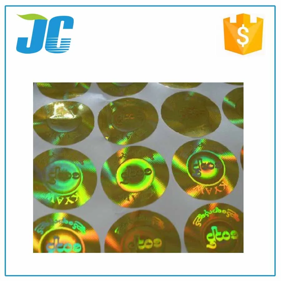 Factory Custom 3D Hologram Sticker Printer with Best Price| Alibaba.com