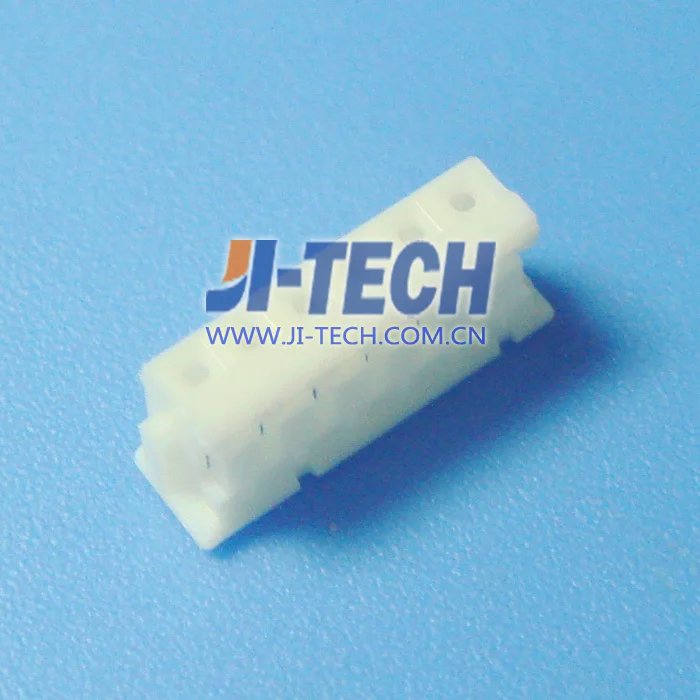 Jst 1.5mm Pitch 6 Pin Zh Series Connector Zhr-6 Housing Wire To Board ...