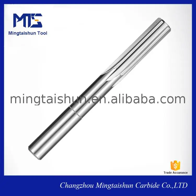 customized cutter tungsten carbide reamer Products from Changzhou ...