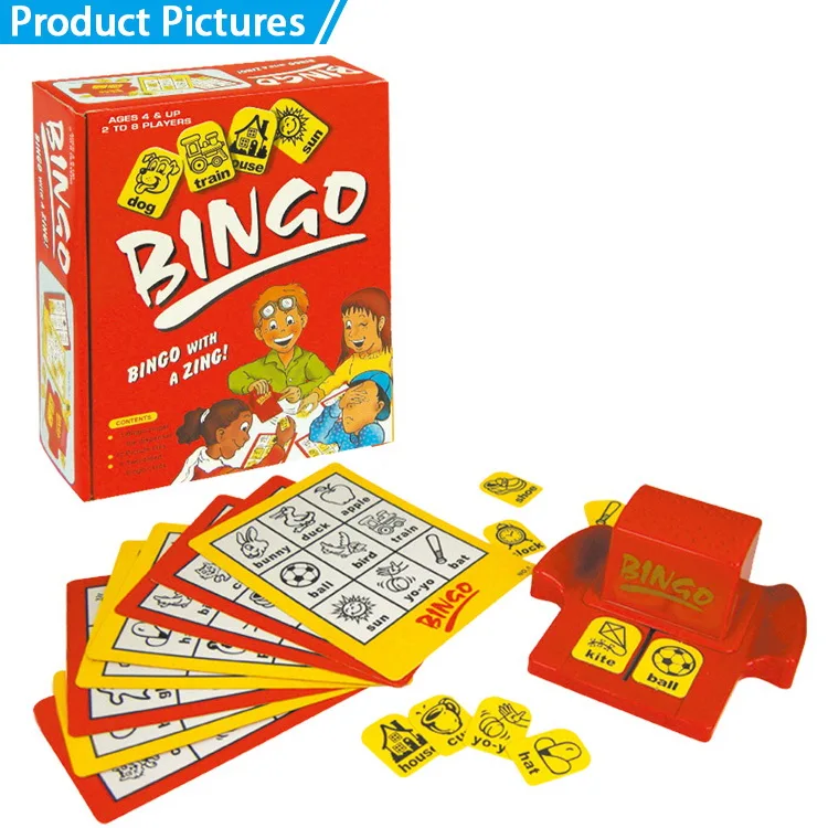 Family Funny Gambling Toys Bingo Game Machine - Buy Bingo Game Machine ...