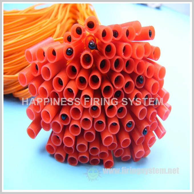 2 Meter Electric Match - Reliable Fireworks Ignition