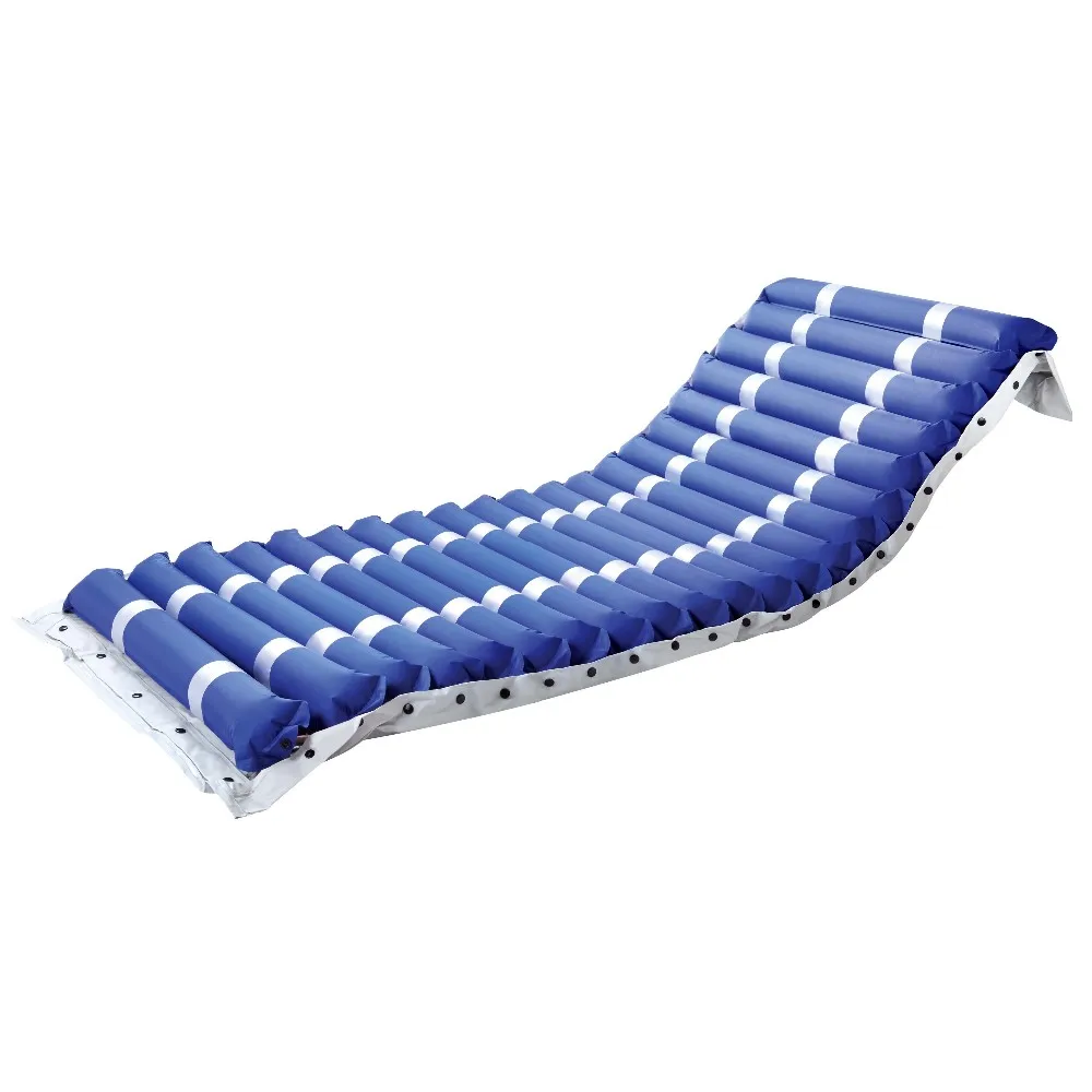 Anti Bedsore Tubular Ripple Air Mattress With Air Pump--ce,Rohs ...