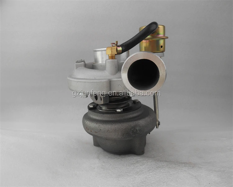 Gt25 Gt2556s Turbocharger For Perkins 1104 Cat 3054d Engine 738233-0001 ...