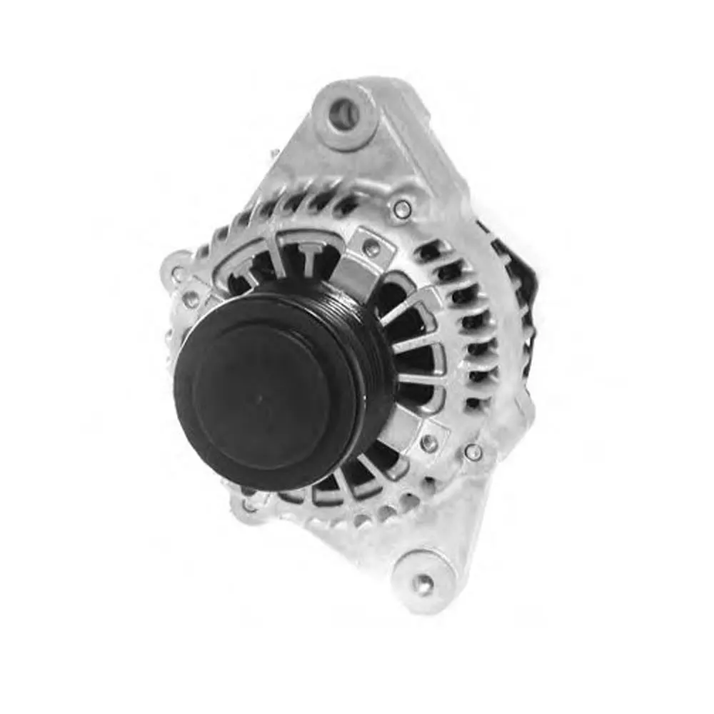 Auto Parts 12/14v 70/85/80a Auto Alternator Oem 27060-0l021 27060-30120 ...