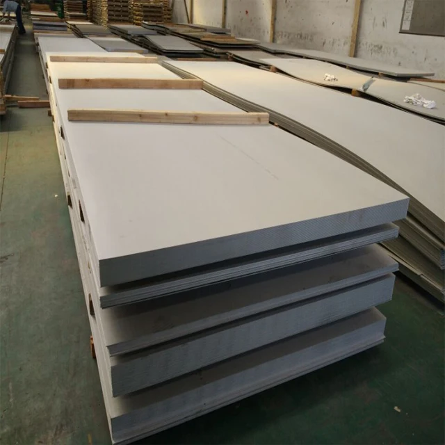 How Thick Is 12 Ga Stainless Steel