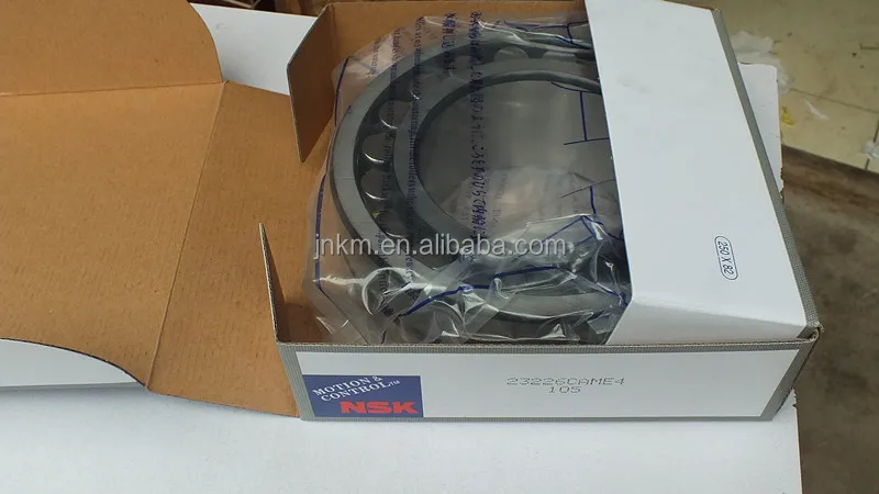 Spherical Roller Bearing 23226 23226k 23226kw33 - Buy Bearing 23226 ...