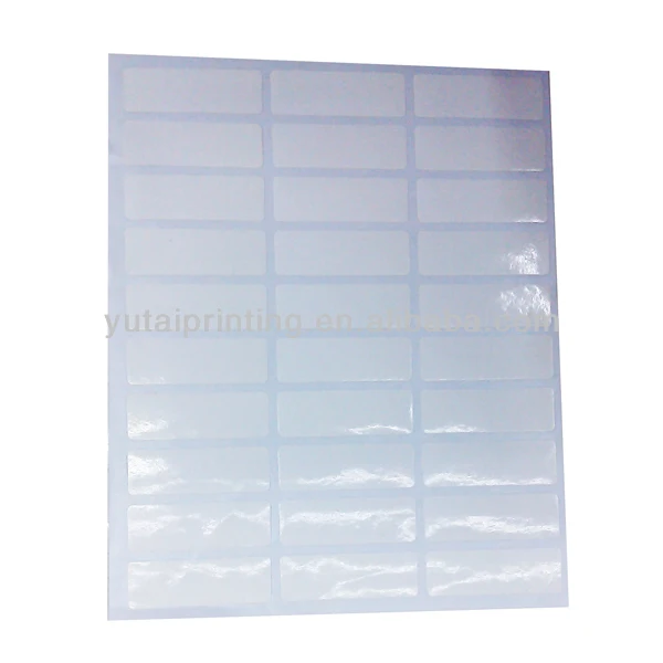 Easy Peel Off Labels Paper - Buy Peel Off Labels,Easy Peel Off Labels ...