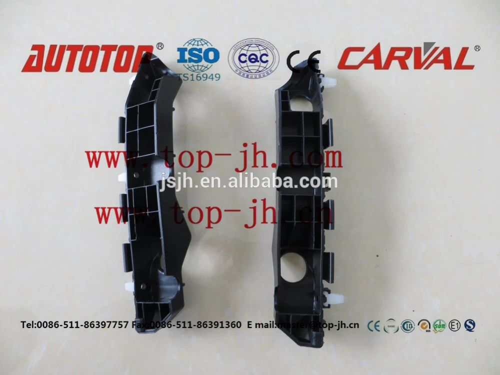 Front Bumper Bracket Forpicanto'2012/l 86513-1y000 R 86514-1y000/auto ...