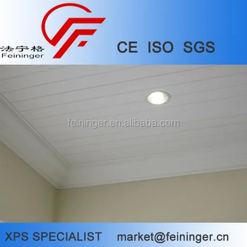 Iso Pine Ceiling Board 25mm,Styrofoam Ceiling Tiles,Polystyrene ...
