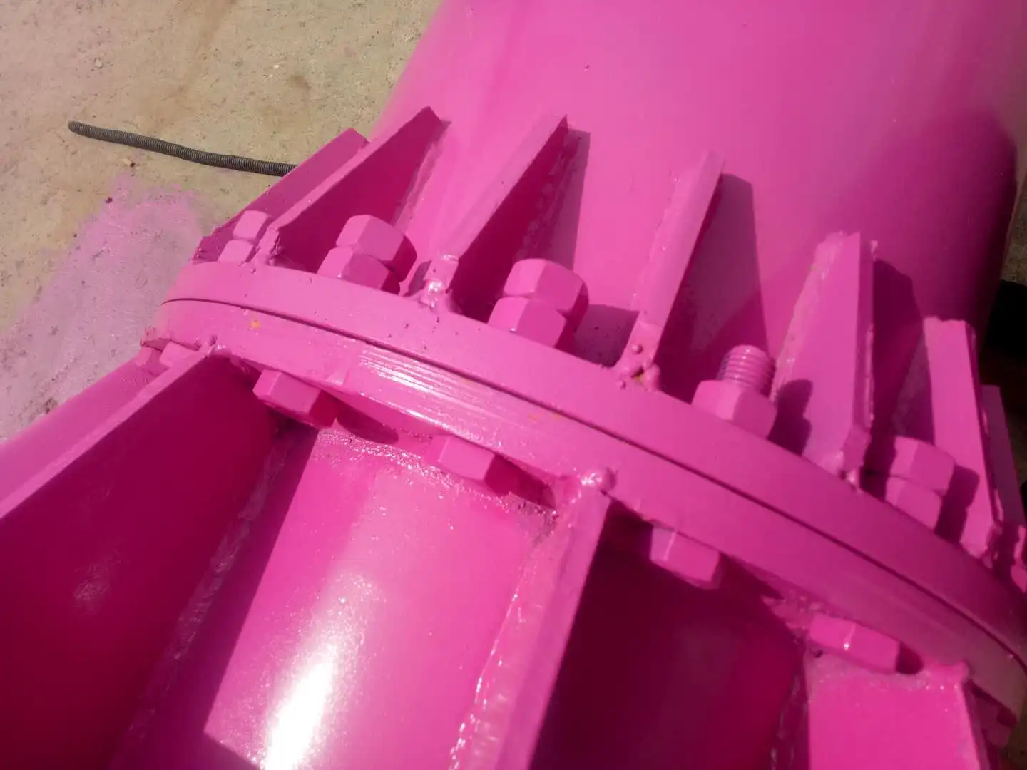 Big Pendulum - Thrill Ride for Amusement Parks