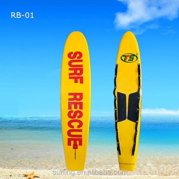 Surf Rescue Board Lifeguard Rescue Board Water Rescue Equipment - Buy ...