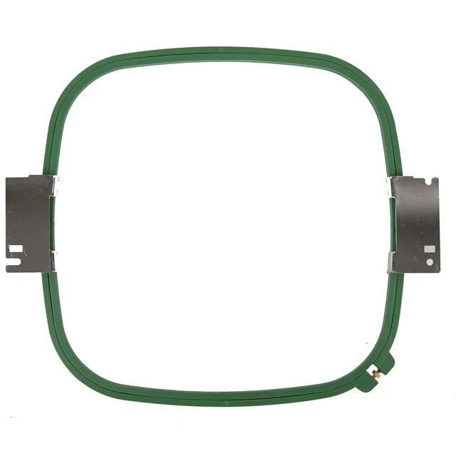 High Quality Tajima Embroidery Hoops Ta430 With Size 30cm And Total ...