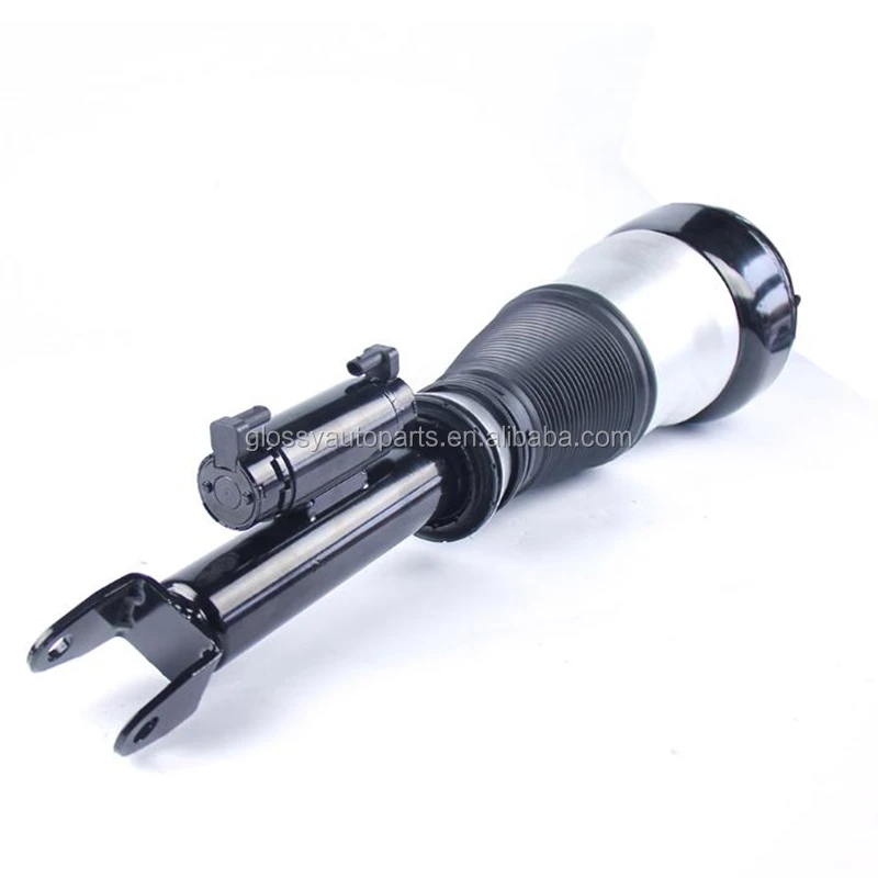 Glossy Air Shock Absorber For Mercedes W222 S600 S550 S63 Amg 222 320 ...