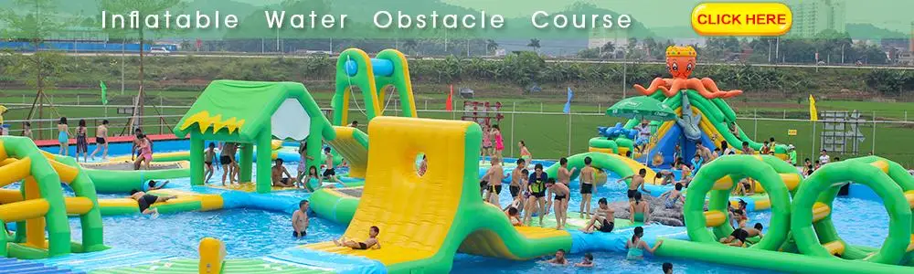 Guangzhou Huale Inflatable Products Co., Ltd. - inflatable bouncer ...