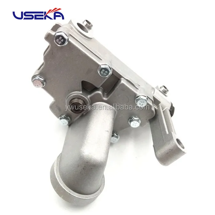 Superior Factory Direct Hot Selling Auto Parts Oil Pump For Hyundai Oem ...