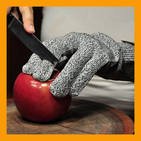 Food Grade Cut Protection Anti Cut Chef Glove - Buy Chef Glove,Anti Cut ...