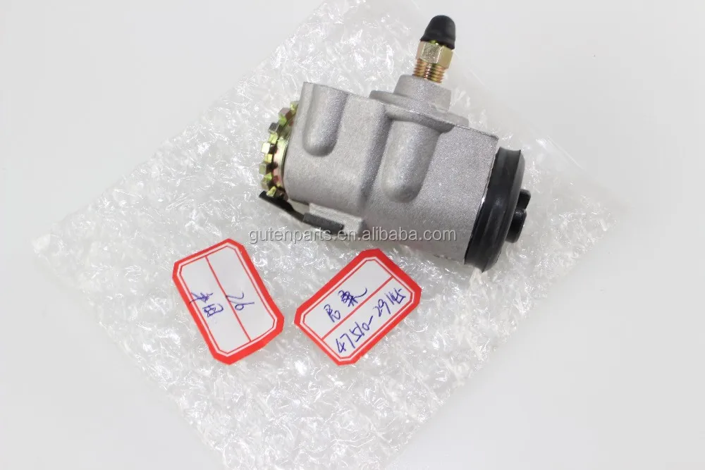 Guten Top Diesel Engine Spare Parts 58380-25000 Brake Wheel Cylinder ...