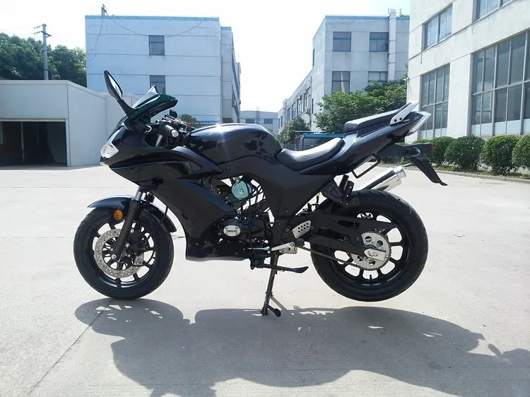 2017 New Design Motorcycle 50cc Racing Bike For Adult - Buy 50cc Racing ...