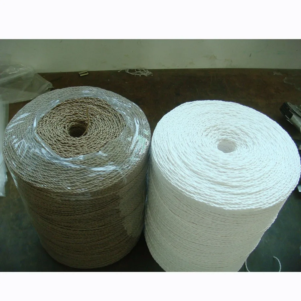 2mm 3mm Plastic Rope Buy Plastic Bamboo Rope Polypropylene Twisted