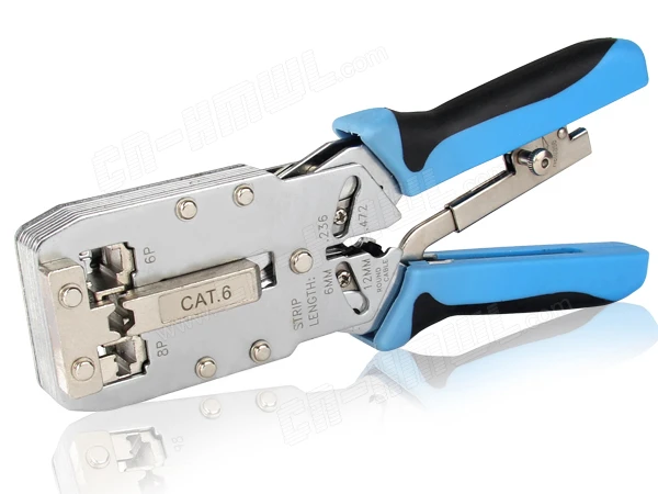 Utp Stp Cat6 Cable Lug Crimping Tool - Buy Cat6 Crimping Tool,Cat6 ...
