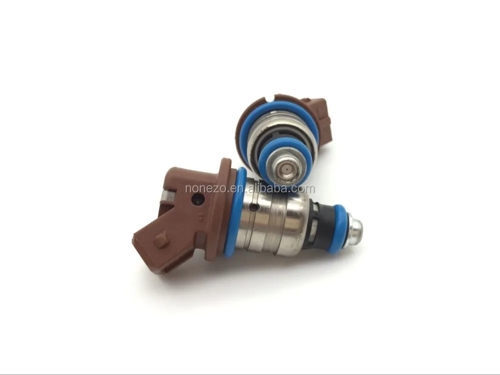 Genuine Injector Assy Fuel 3531025700a 35310-25700 For Hyundaii Nf ...