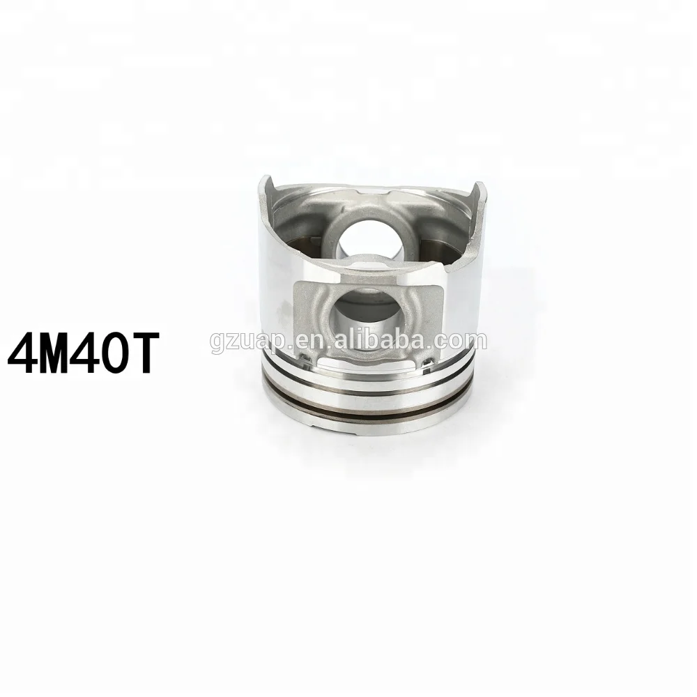 4M40T 4M40 del pistón del motor de repuesto piezas de automóvil OEM NO ...