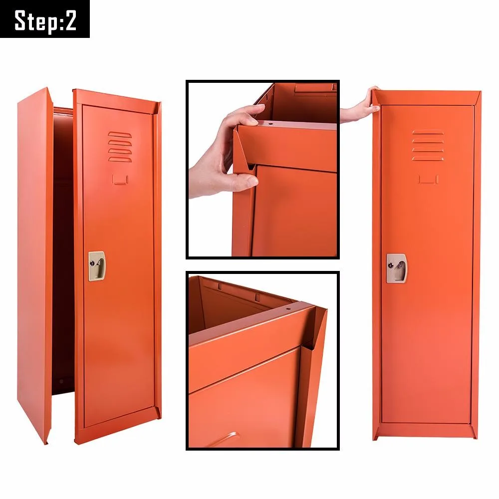 Hot Sale Cheap Used Metal Gym Small Size Steel Storage Locker Buy