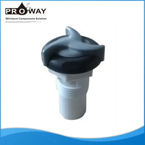 Wholesale Spa Products Rotating Nozzles Stainless Steel Pool Spa Jet ...