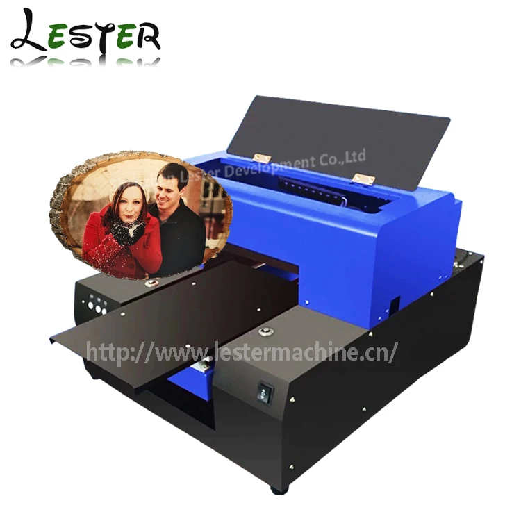 LSTA3--429 Printer - Direct Photo Printing on Wood